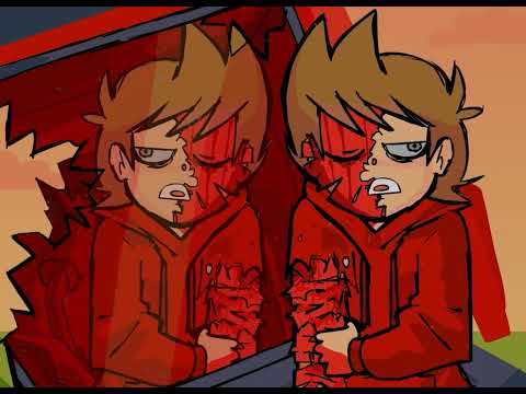 Mirrors meme - Eddsworld ft. tord