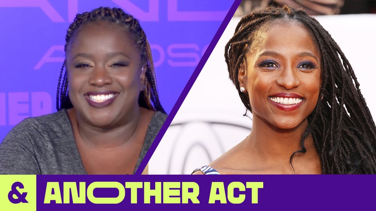 Rutina Wesley says goodbye to Nova Bordelon, details lessons learned ...