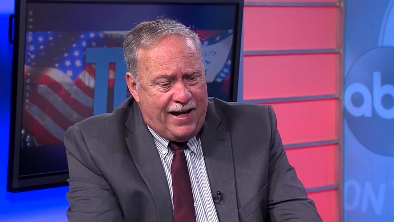 John Brummett 5.13.19 - YouTube