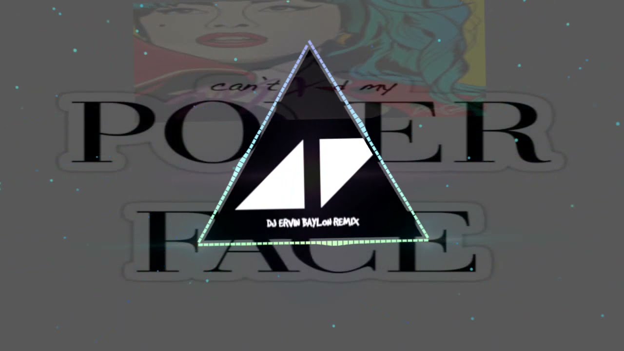 Poker Face [Bootleg Bounce DJ Ervin June Baylon mix] - YouTube