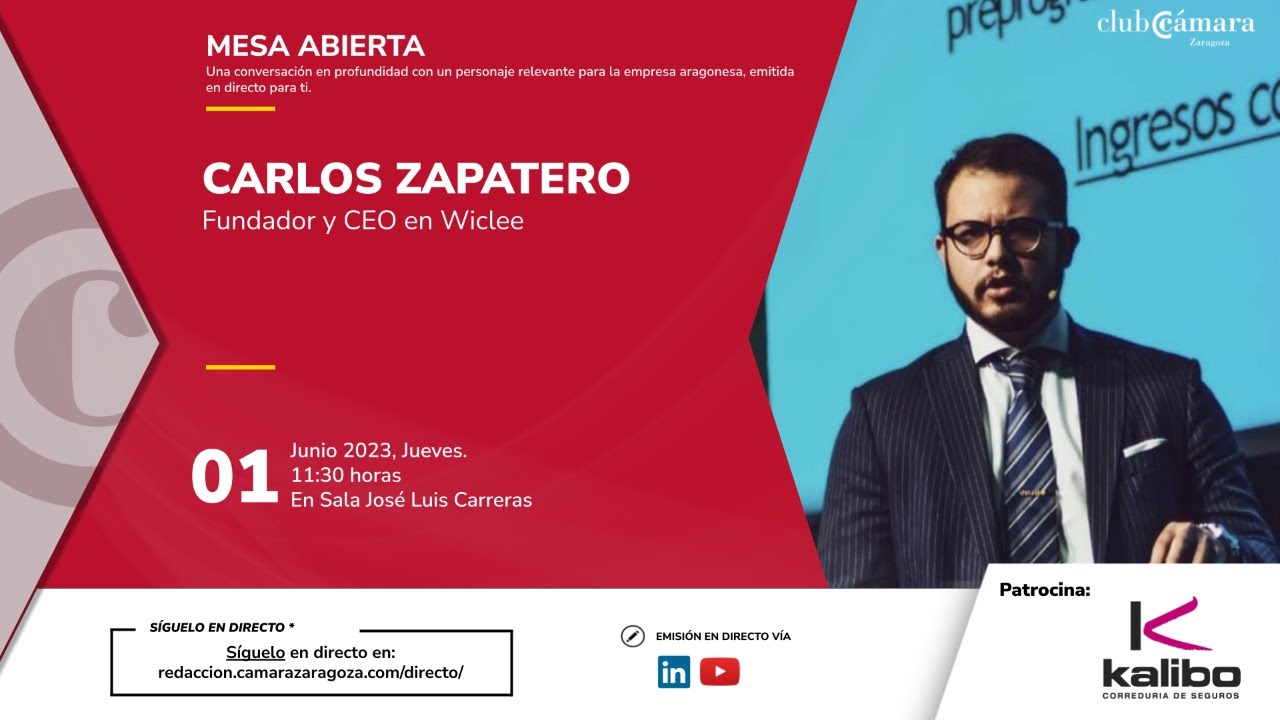 Wiclee, la app que conecta a profesionales de los servicios domésticos ...