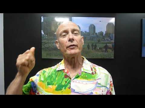 Skip Belyea takes the CnC Video reins from Comedy - YouTube