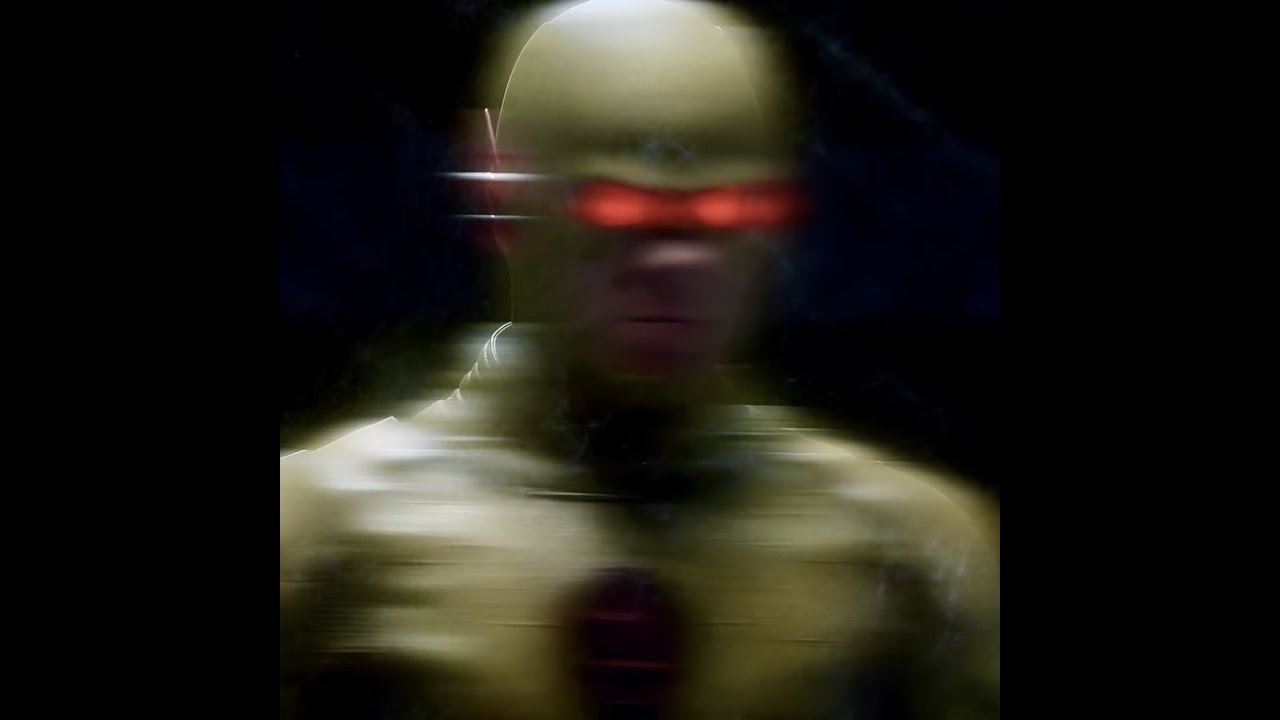 S1 Reverse Flash Edit - YouTube