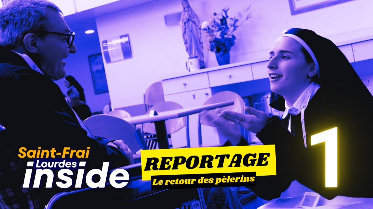 Ouverture de l'année des 150 ans de l'Accueil Marie Saint-Frai de ...