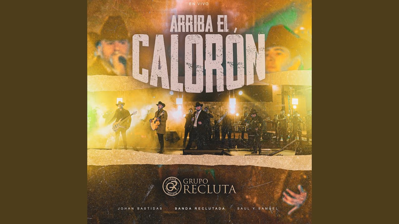 Recorte Parejo (En Vivo) - YouTube Music