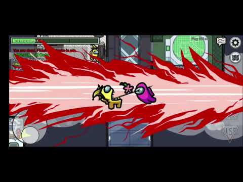 Among us/Peach Gaming - YouTube