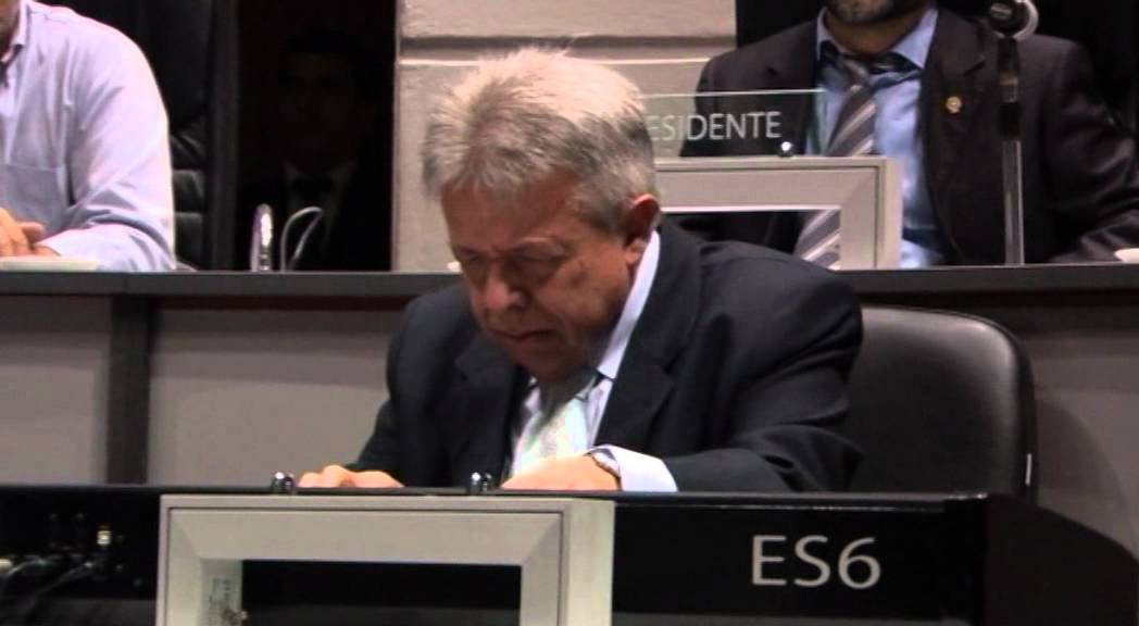 Julio Frade - Homenaje - YouTube