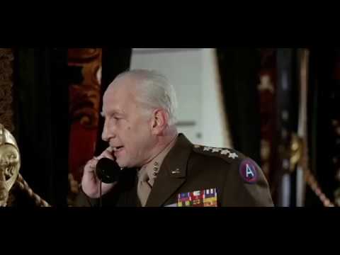General Patton on Russia