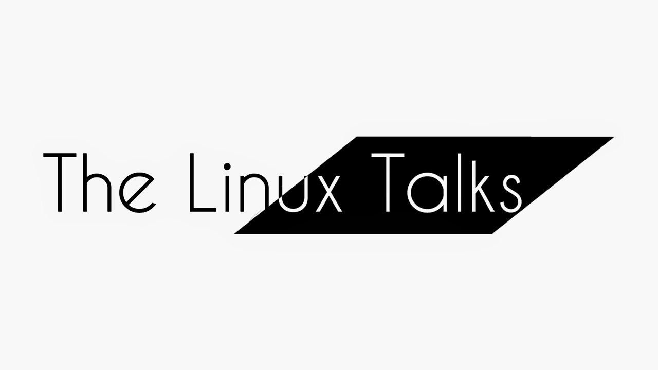 The Linux Talks Live Stream - YouTube
