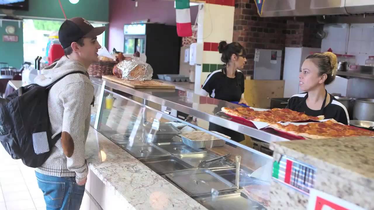 Miceli Family Bakery - YouTube