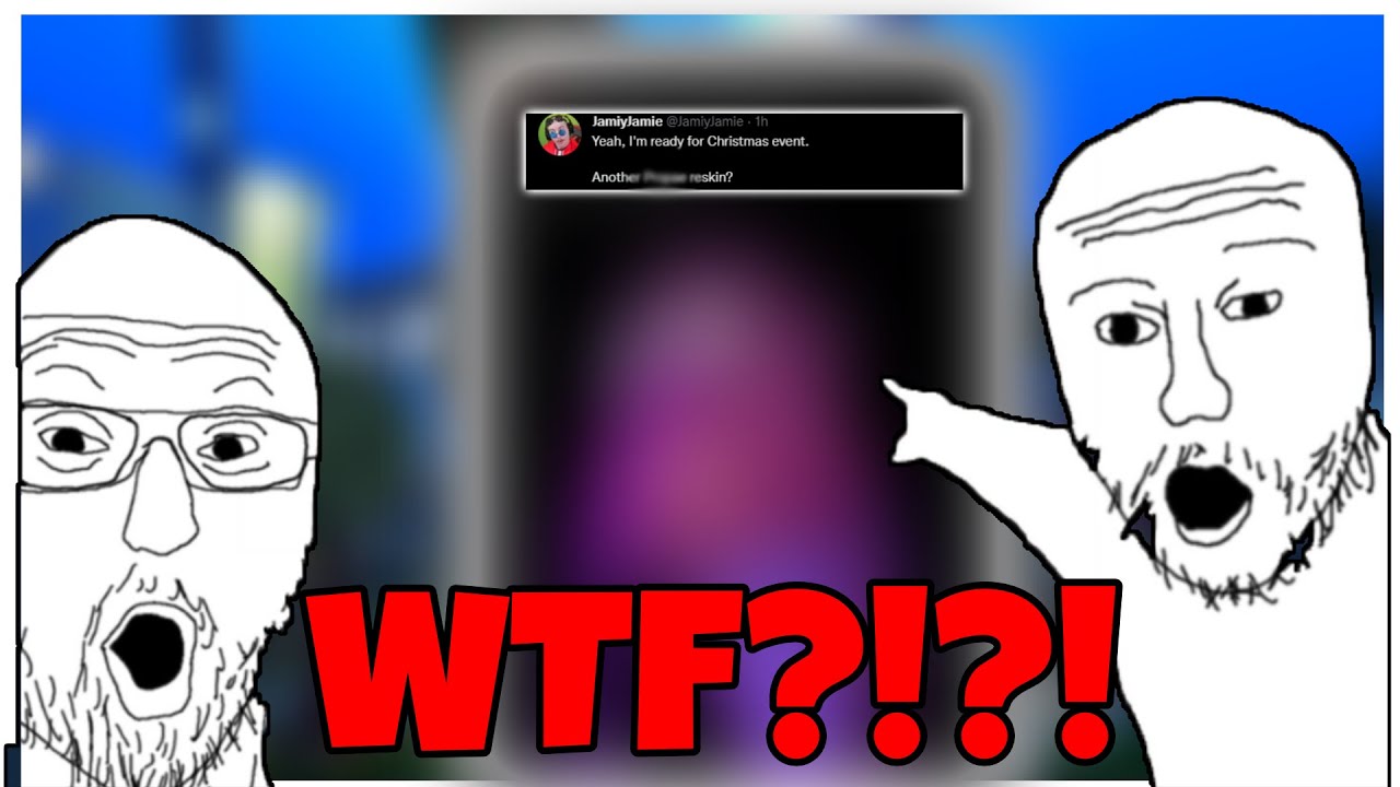 NEW PROPAE RESKIN GOT LEAKED! | Loomian Legacy - YouTube