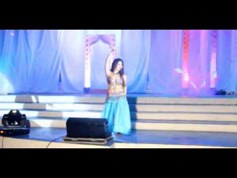Goddesses of Bellydance Philippines
