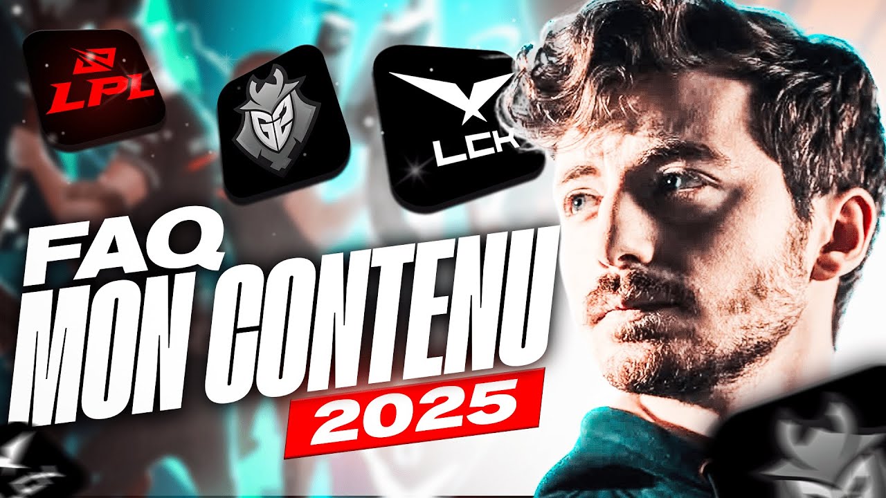 TALK : Je vous dis tout sur mes motivations, mes objectifs & mes envies ...