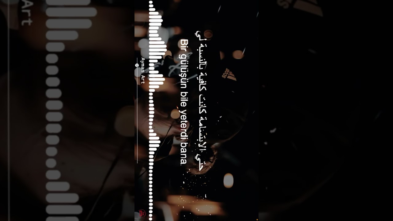 Gunay Aksoy-Her yer Karanlik-(official) - YouTube