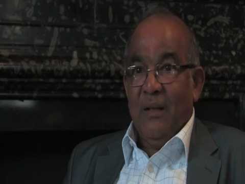 Dr. Arvind Panagariya Interviews Dr. Y.V. Reddy - YouTube