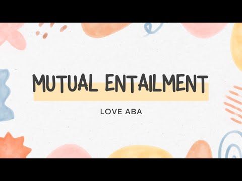 Understanding Mutual Entailment VS Symmetry with Examples and Mock ...