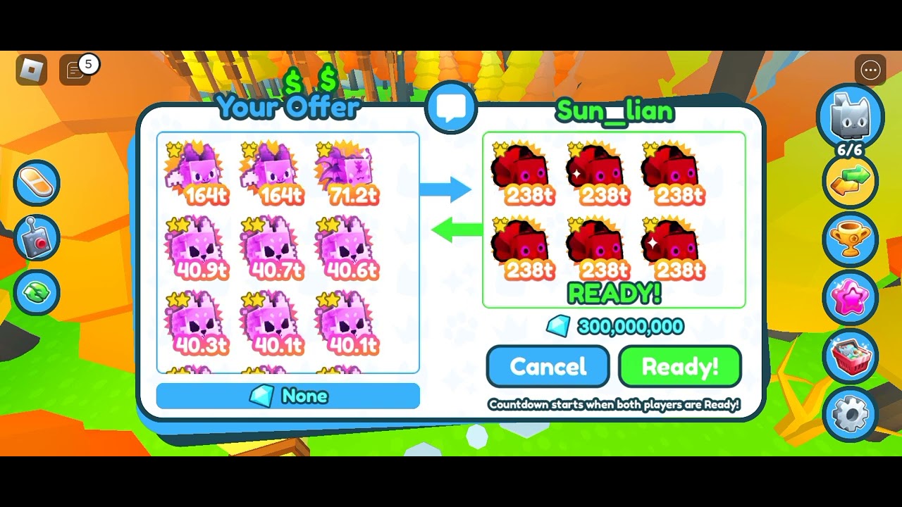 my friend gave me op stuff - YouTube