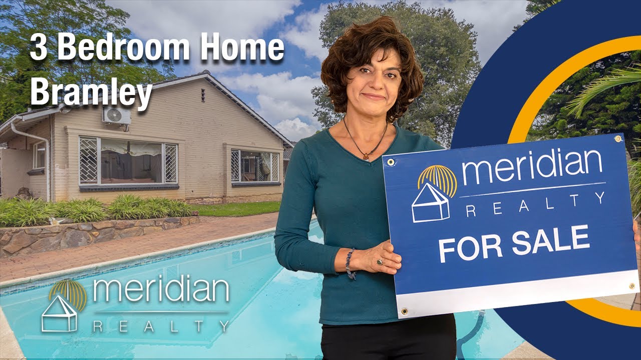 3 Bedroom Home in Bramley | Johannesburg | Gauteng - YouTube