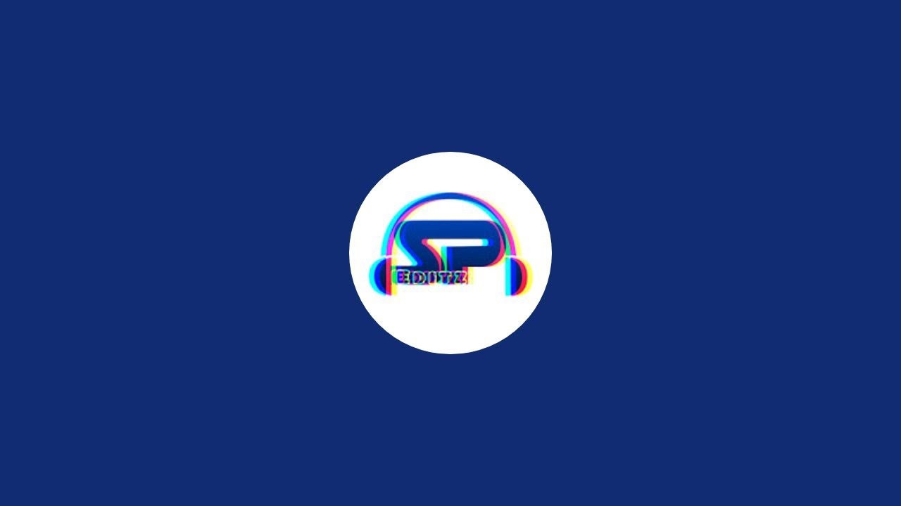 SP EdiTz is live! - YouTube