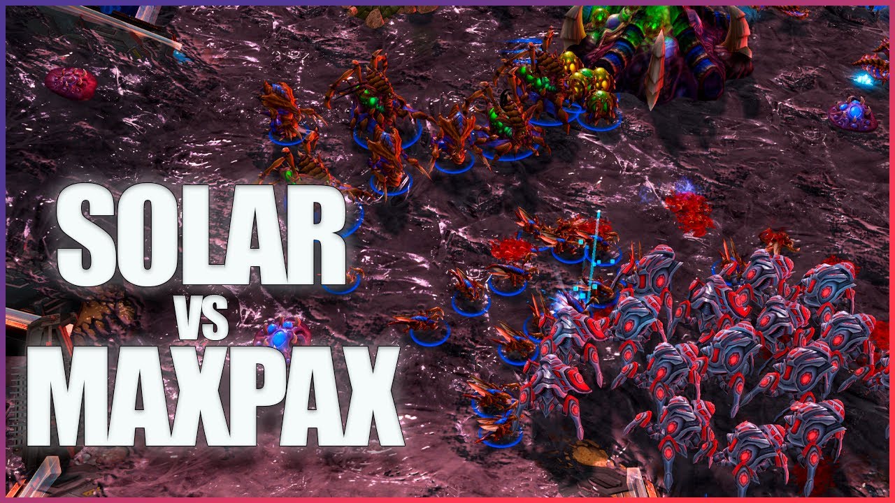 STARCRAFT II LA SERIE QUE LO DECIDE TODO EN EL TEATRO DE LOS SUEÑOS! - YouTube