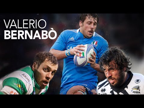 Intervista a Valerio Bernabò: a trentaquattro anni annuncia il ritiro ...