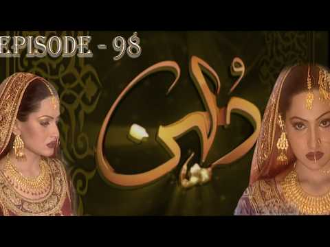 Dulhan | Episode-98 | Drama Time Asia | Pakistani | Drama