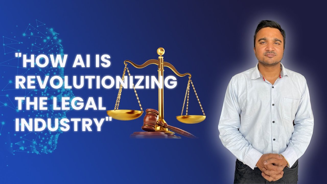 Lawyer's Ultimate AI Assistant: Create a GPT-powered Legal Tool with ...