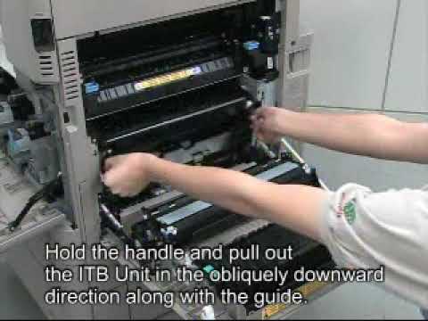 120 rem itb unit - YouTube