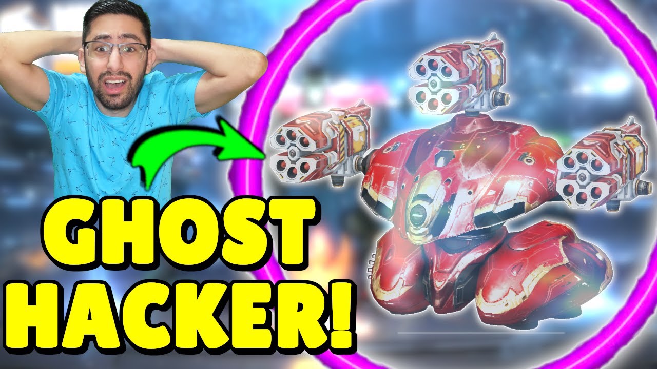 Crazy HACKER! Demeter With Invisibility & Invincibility | Cheaters ...