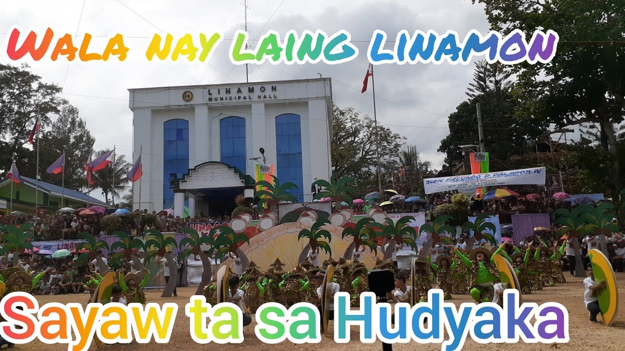 LINAMON LINAMON - WALA NAY LAING LINAMON ATO KINING PALAMBOON ...