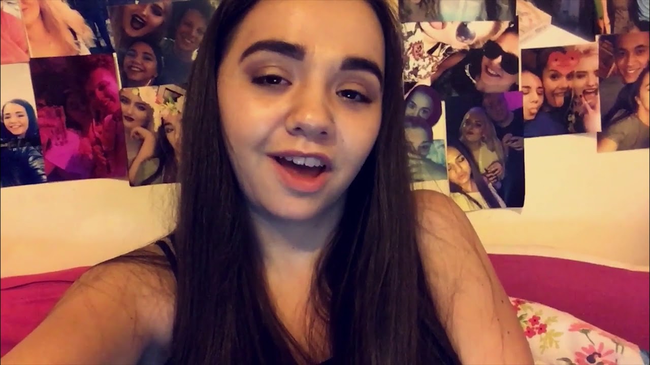 Derby Uni Vlogger - Jennifer Glynn - Student Life - YouTube