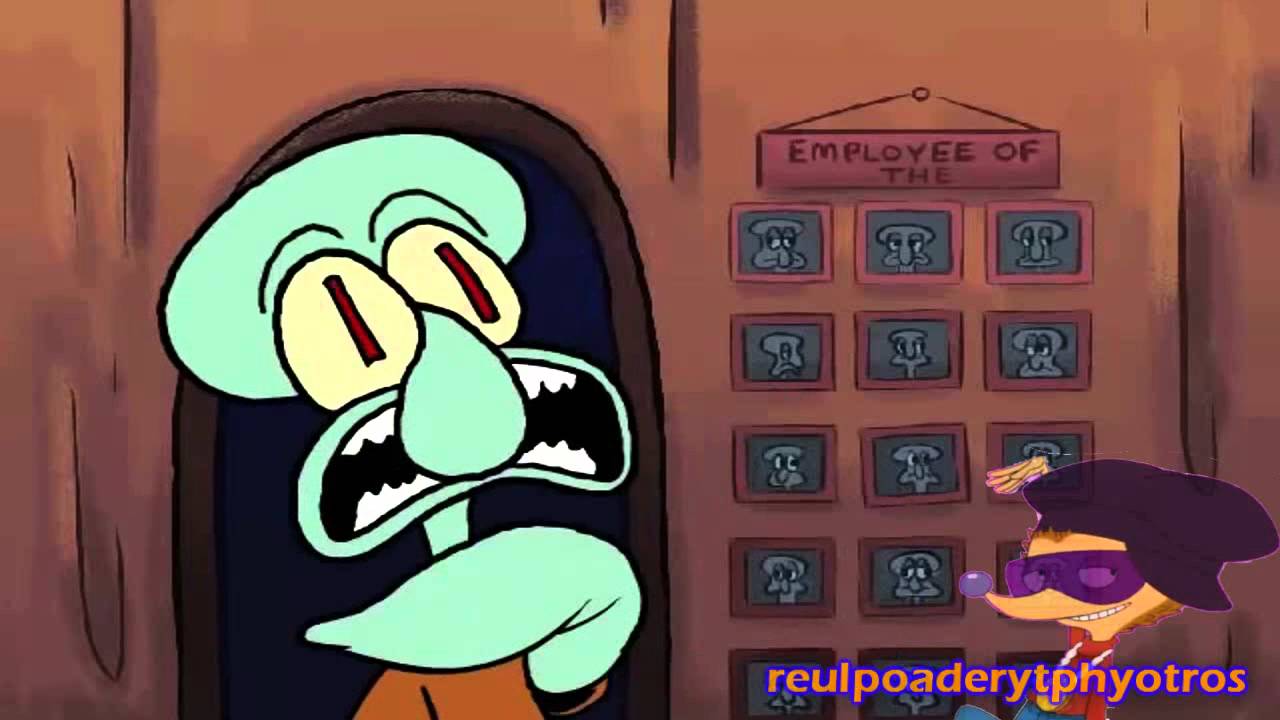 Spingebill Memes