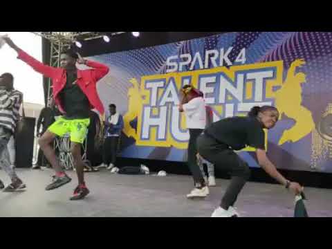 Best zanku dance showcase - YouTube