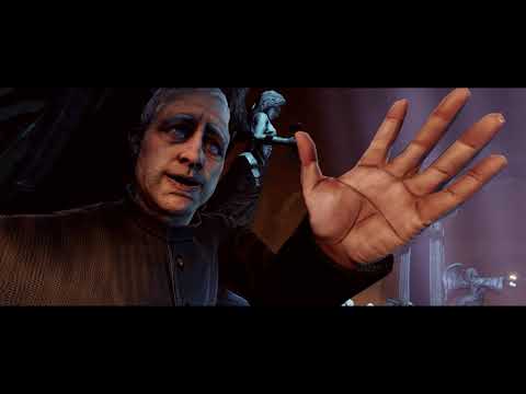 Bioshock Infinite - First 15 minutes in the Sky City - Ultrawide NO HUD ...
