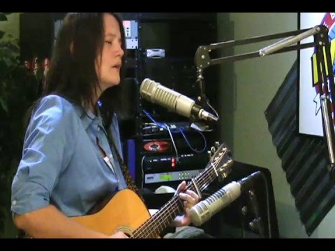 Mindy Boyd live on WJTL - This Road - YouTube