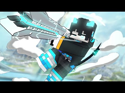 bagi bagi render Minecraft prisma 3d//bay @fadlanx_animation //free ...