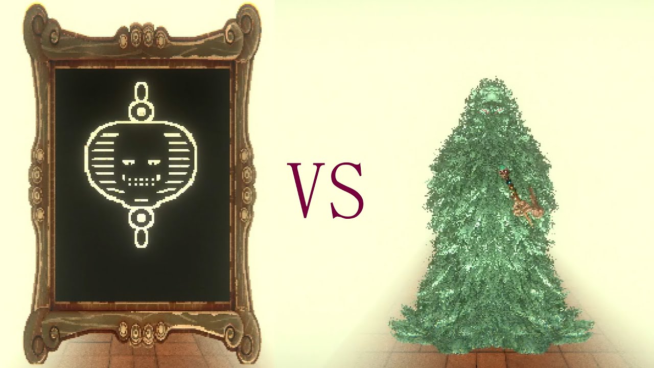 MAGNIFICUS vs EDAXIO | Inscryption Magnificus mod (Sekretne zakończenie ...