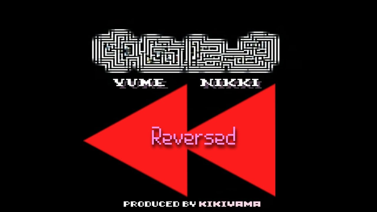 Yume Nikki - Toriningen Party (Reversed) - YouTube