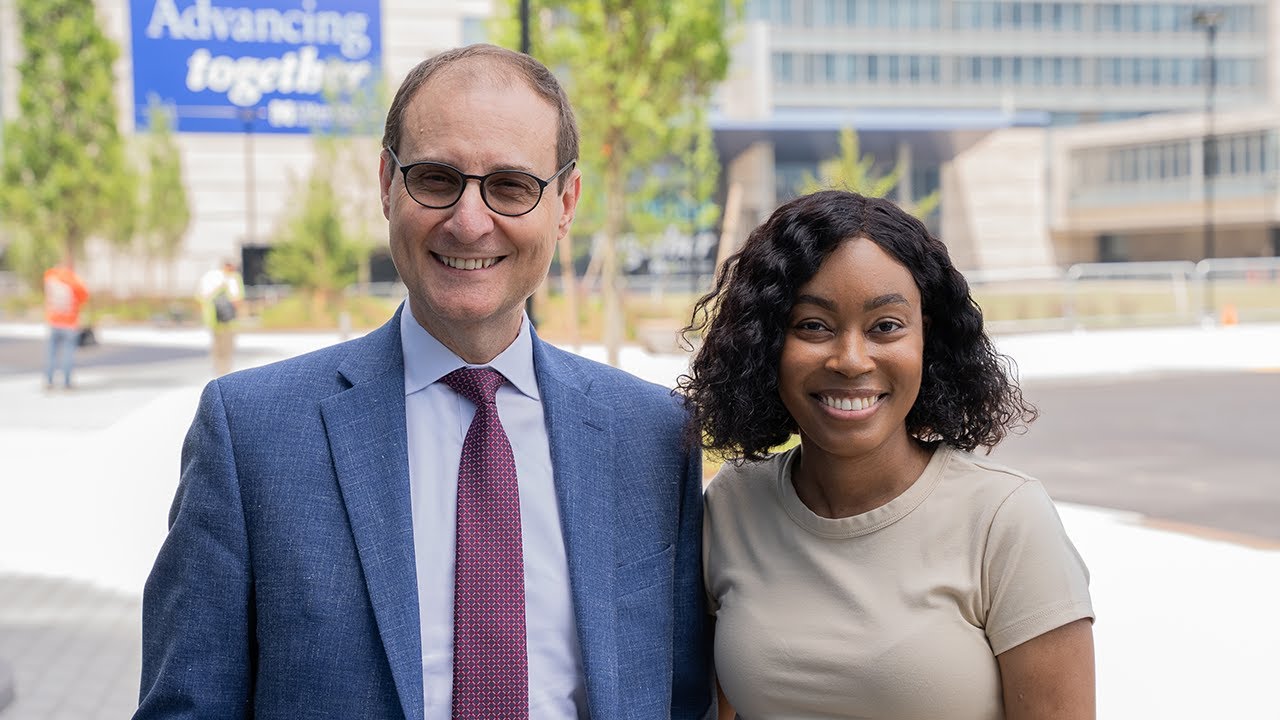 CAR T cell therapy Lupus trial success - YouTube