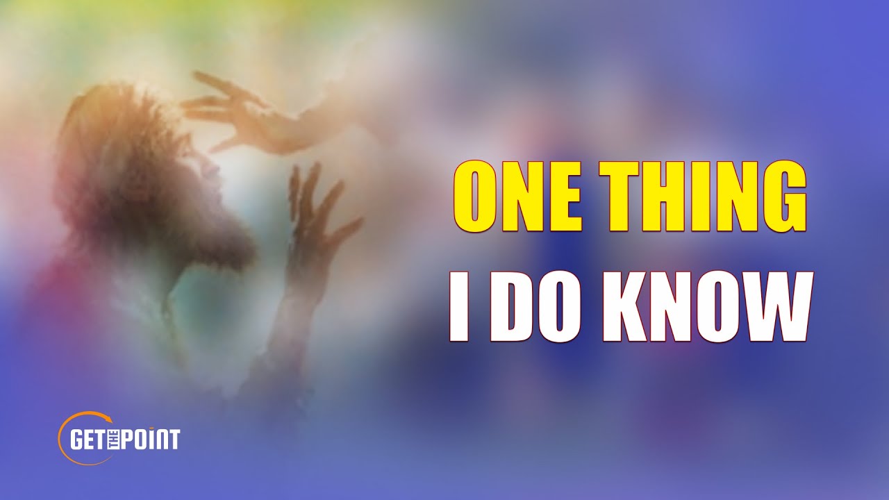 ONE THING I DO KNOW || KISII CENTRAL SABBATH FELLOWSHIP - YouTube