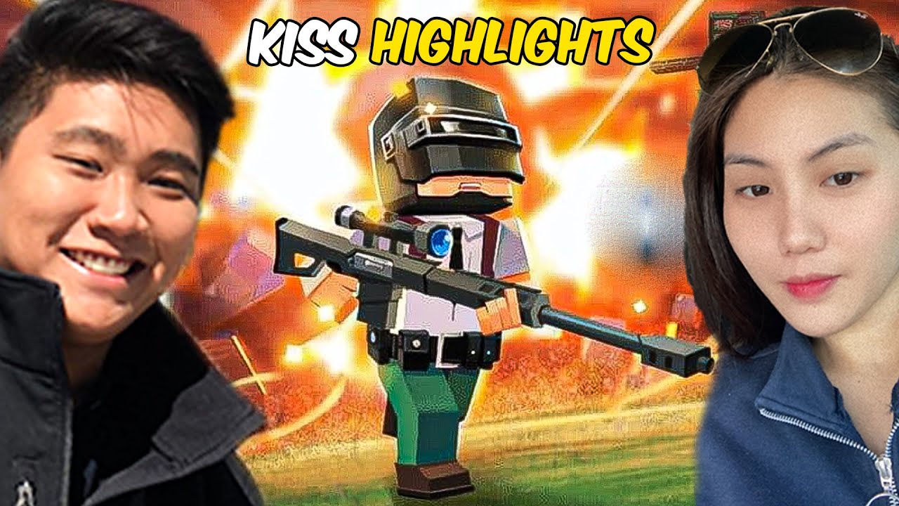1 KILL = 1 KISS HIGHLIGHTS COMPILATION - YouTube