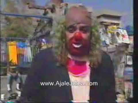 Brozo 1994 Nico - YouTube