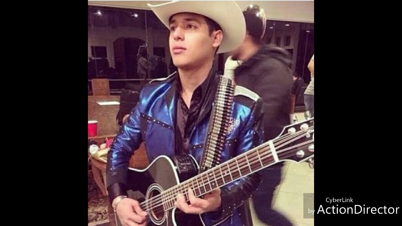 ARIEL CAMACHO Y LOS PLEBES DEL RANCHO (HABLEMOS) LETRA - YouTube