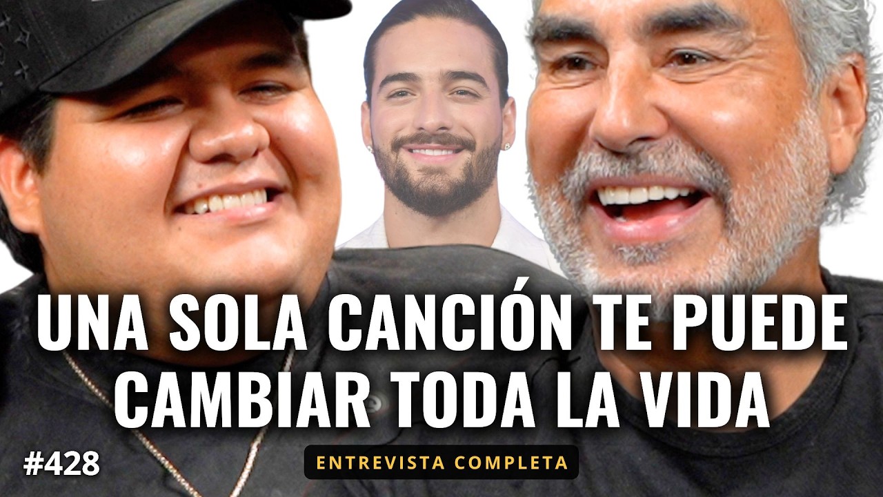 El Creador de los Corridos Felices - Octavio Cuadras con Nayo Escobar ...