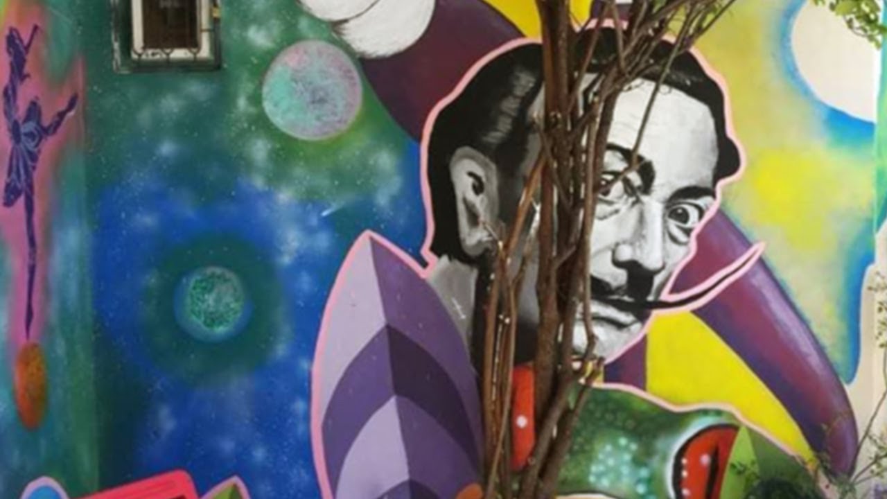 Silvia Bernal - Sentidos y Causas Comunes - YouTube