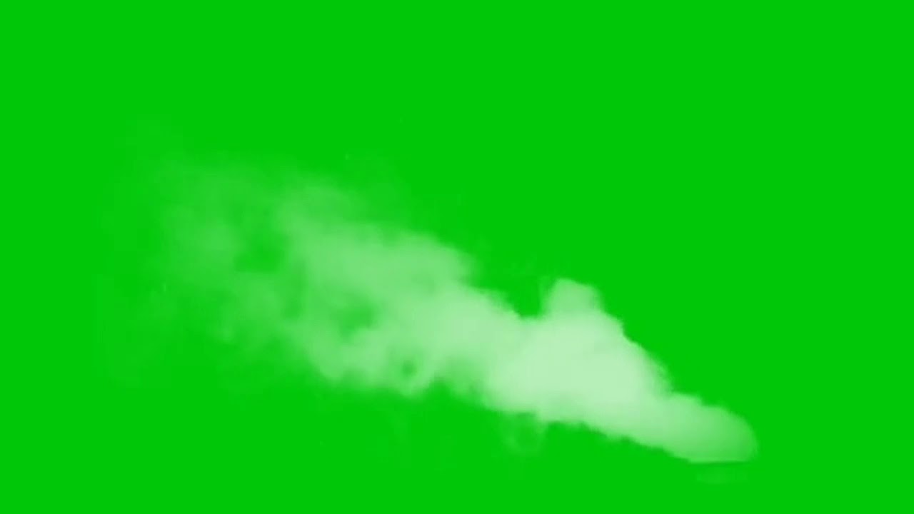 Green screen asap / uap 2 (link di deskripsi video) - YouTube