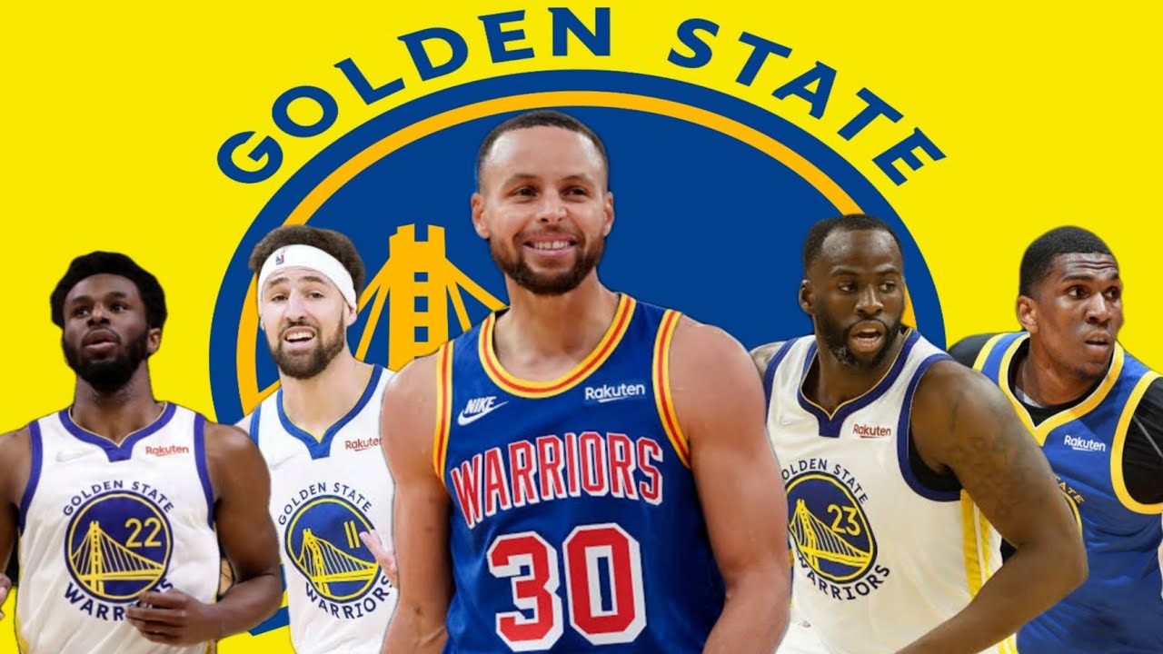 GSW Starting Lineup Jumpshot Fix Nba2k20 Mobile - YouTube