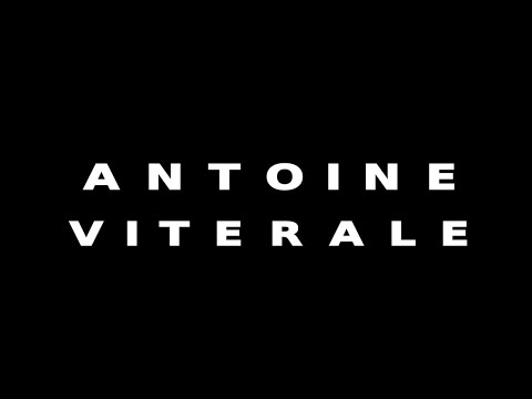 Antoine Viterale Youtube Channel Intro - YouTube
