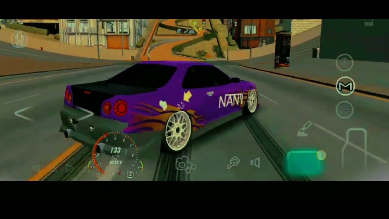 Drift For @Goosiest (Car Parking Multiplayer)R34💓 - YouTube