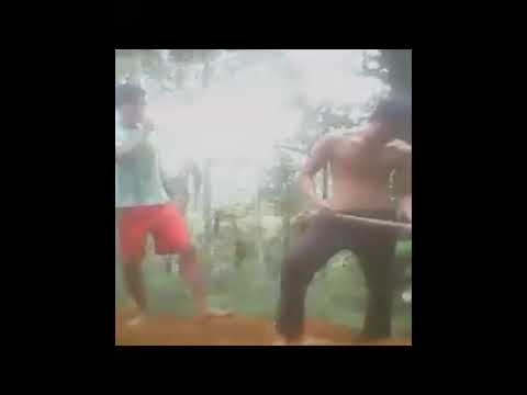Ketangkap mesum